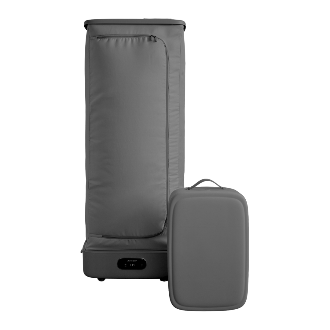 Everday Steam Closet