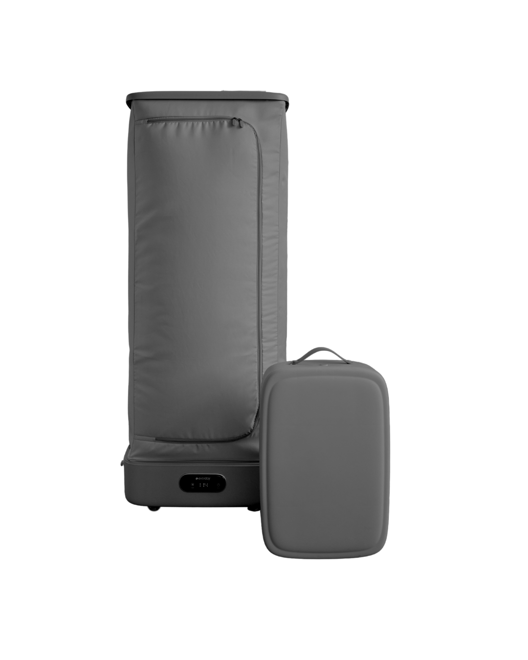 Everday Steam Closet