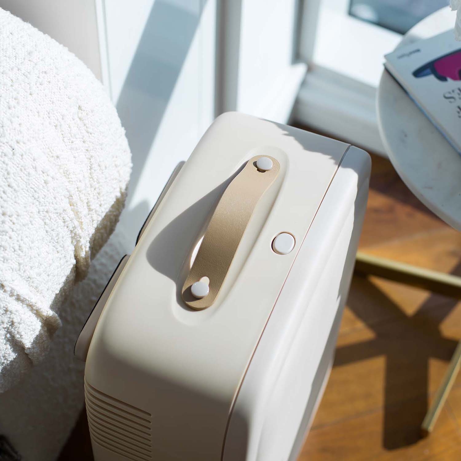 Everday Steam Closet